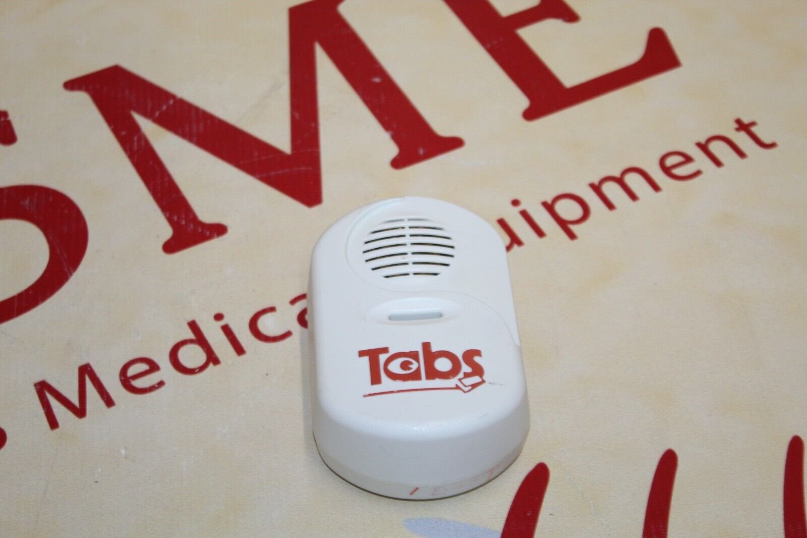 TABS Professional Fall Prevention Monitor for Long Term and Acute Care ...