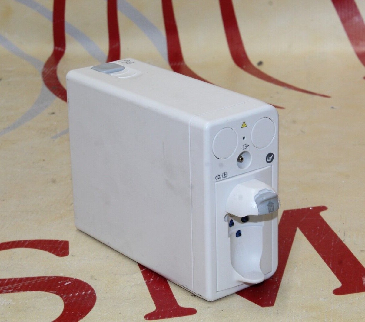 Mindray Gas Module Co2 - 115-011185-00 – JS Medical Equipment