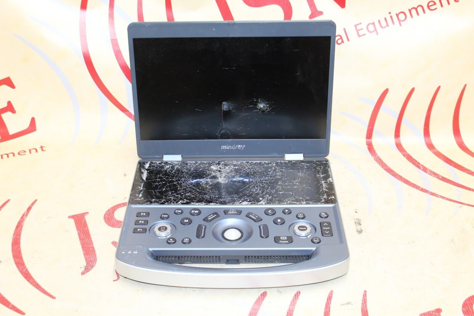 MINDRAY MX7 Ultrasound – JS Medical Equipment