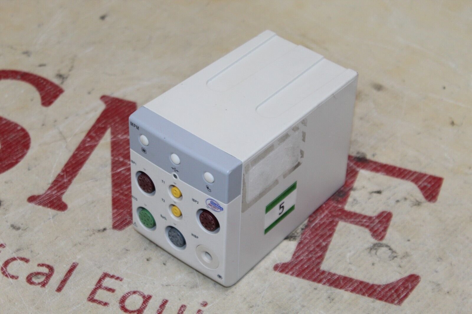 Mindray MPM Module – JS Medical Equipment