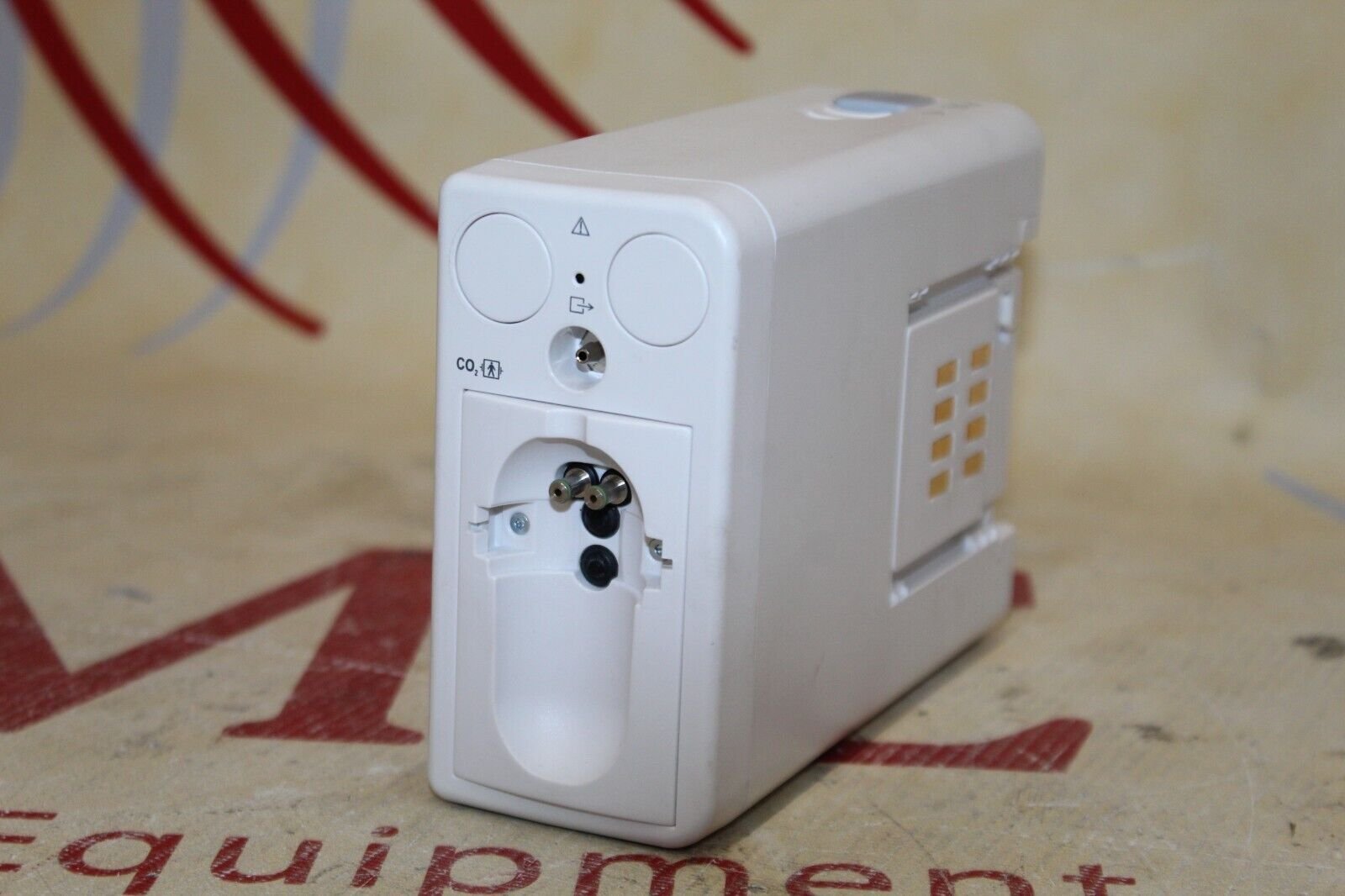 Mindray Sidestream CO2 Module 115-030767-00 For Passport 8 & Passport ...