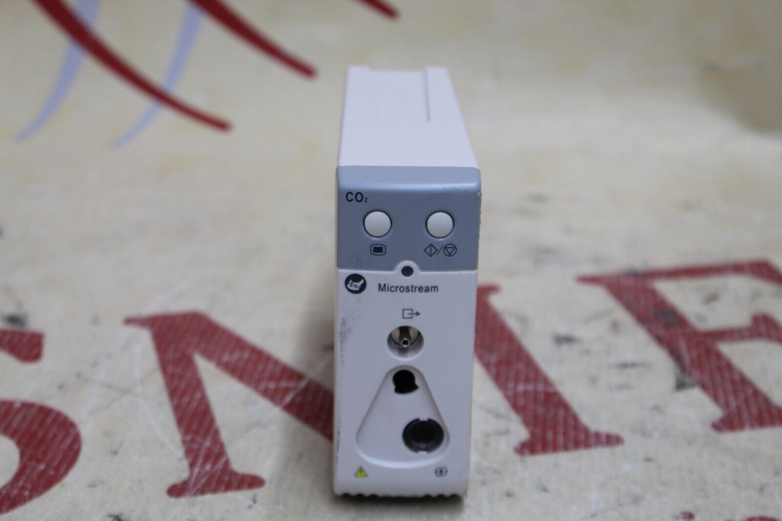 MINDRAY CO2 MODULE 115-046962-00 – JS Medical Equipment