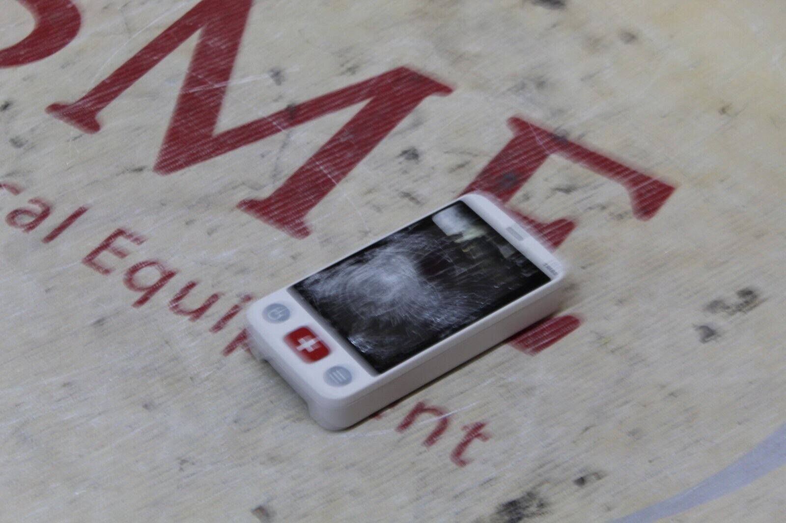 Mindray BeneVision TM80 Telemetry Transmitter -Parts/Repair – JS ...