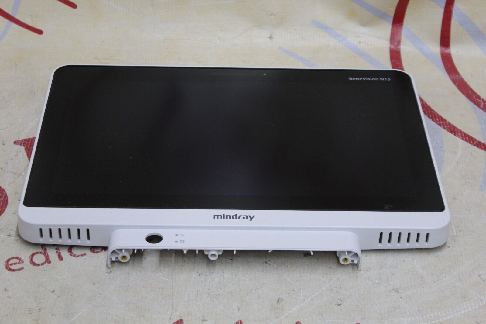 Mindray BeneVision N15 Screen – JS Medical Equipment