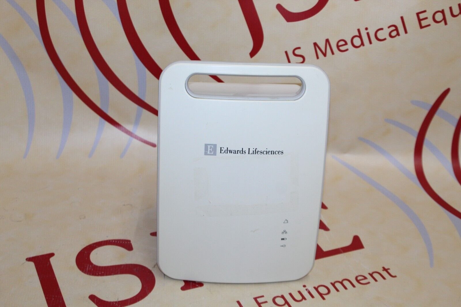 Edwards Lifesciences EV1000 Pump unit EVPMP – JS Medical Equipment